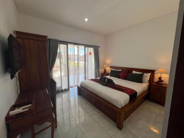 Chua Guesthouse Official - Canggu