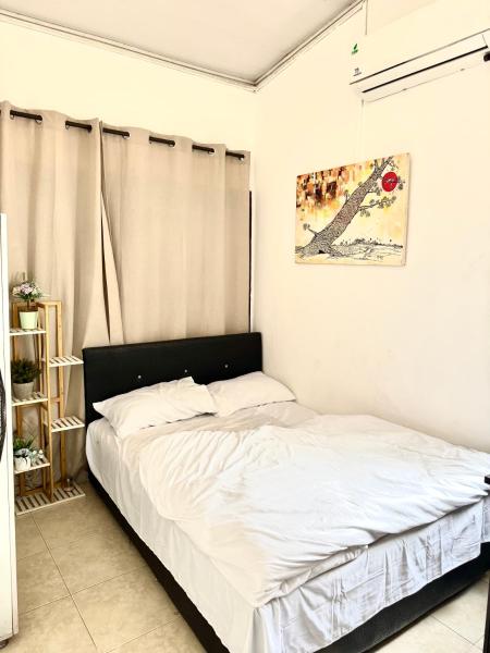 Sisi Artstay Osu - Accra