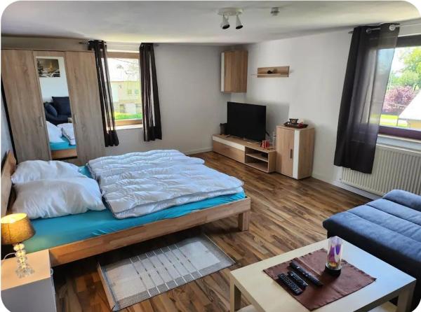 Privatzimmer In Rodt Mit Gemeinschaftsbad Und Küche - Belgique