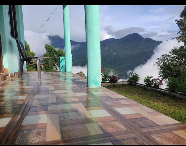 Nanda Devi Home Stay Sari Chopta - Uttarakhand