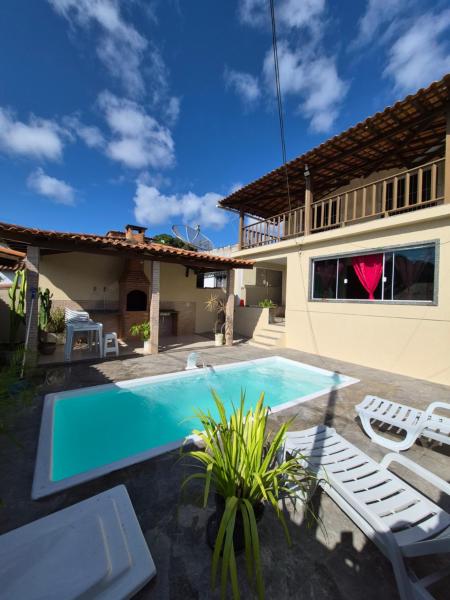 Casa Da Nataliana - Cabo Frio