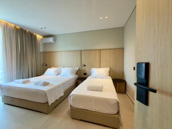 Center Rooms - Saranda