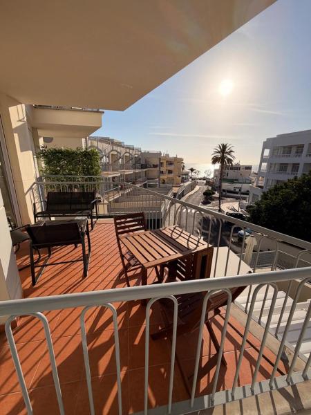 Relax By The Sea - Canarias