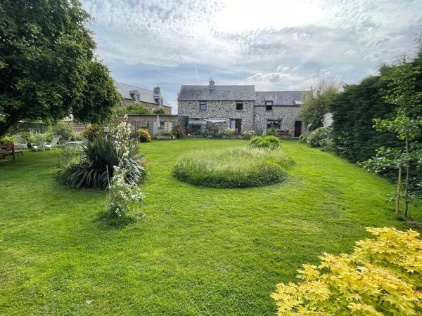 Chambres D'hôtes Vive L'instant à Saint-hélen - France