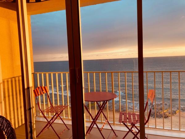 T2 Agréable Aux Sables - Face Mer, Proche Plage & Commerces, Balcon, Animal Admis - Fr-1-92-629 - Les Sables-d'Olonne