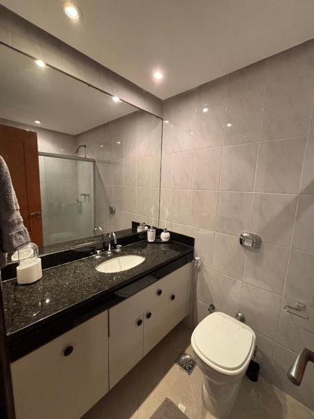 Cobertura Na Praia - Quarto Privativo - Apenas Para Mulheres - Rio de Janeiro