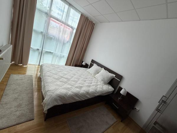 Renata Modern And Cozy Apartment - Cluj-Napoca