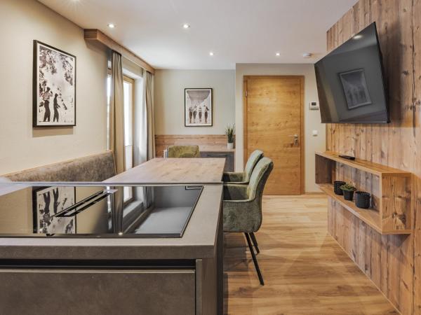 Apartment Gerlos 183 - Gerlos