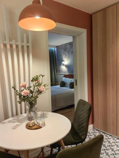 Ilumio Citadel Apartment - Alba Iulia
