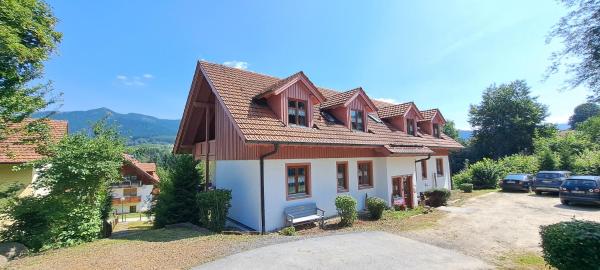 Osserapartment Family - Lam