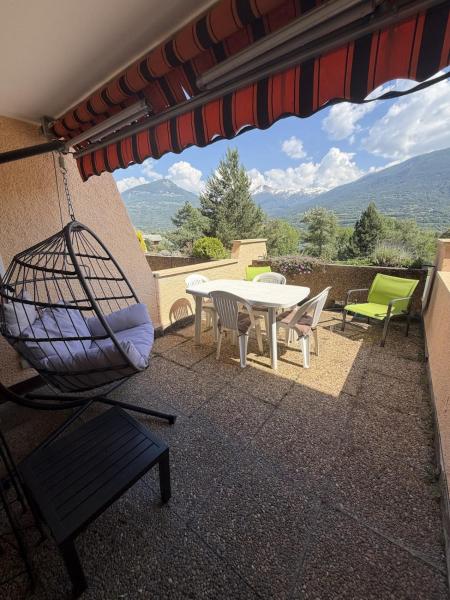 Studio By The Lake, At The Foot Of The Ski Resort - Savines-le-Lac