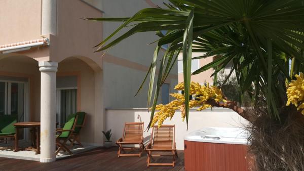 Apartment Onbria Sol - Premantura