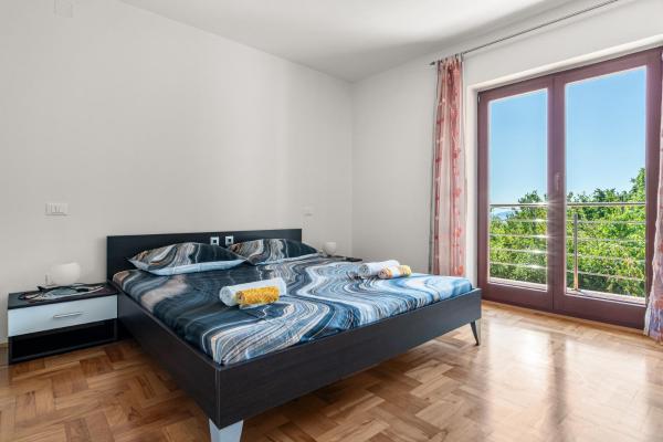 Villa Trafo - Opatija