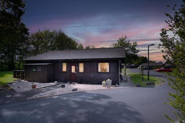 The Lookout, Wildlife, Wifi, Lake View & Parking - Carnforth