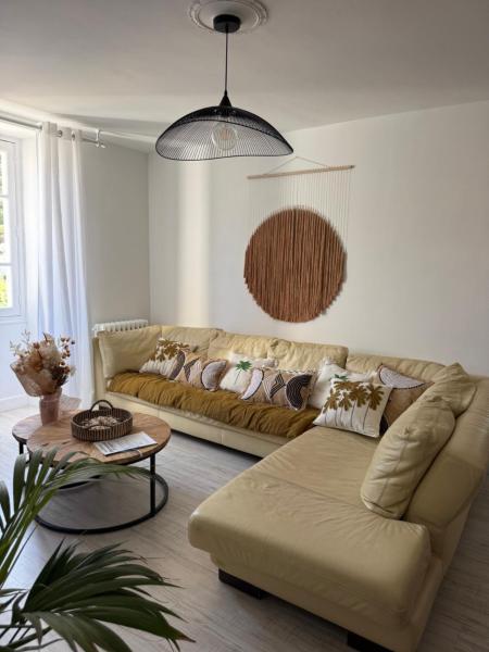Appartement Orenaggio - Bonifacio