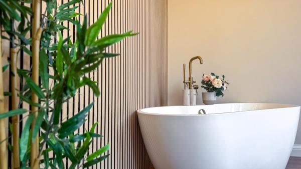 Romantic Brand New Flat, Glasgow Centre - Glasgow
