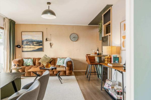 Stylish Retreat Near Titirangi Village & Walks - Auckland