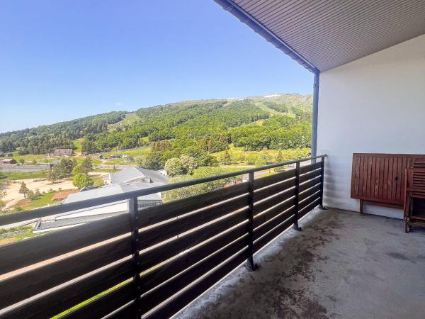 Duplex Moderne 8 Pers, Vue Lac, Proche Pistes - Chambon-sur-Lac