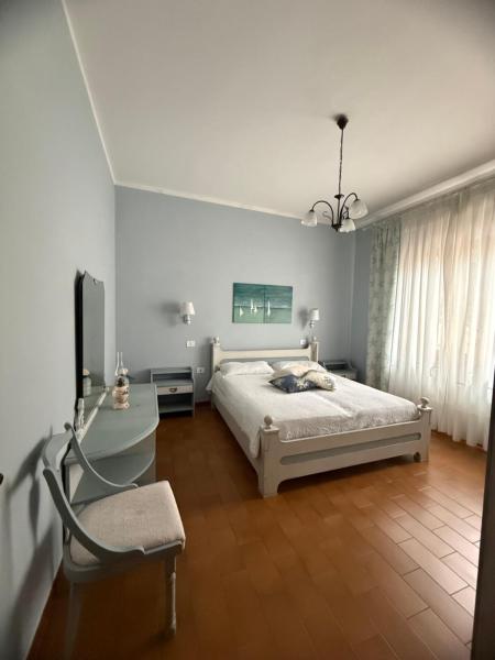 Casa Vacanze Alba - Portoscuso