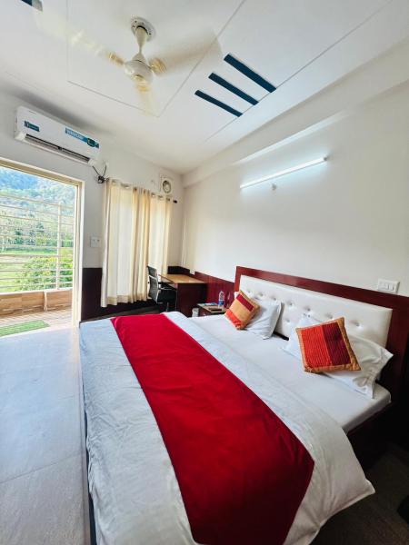Hotel Mount View - Haldwani