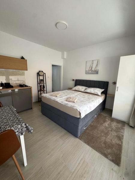 Studio Apartman Fabi - Novigrad