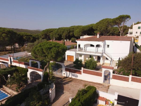 Villa Sonni - L'Escala