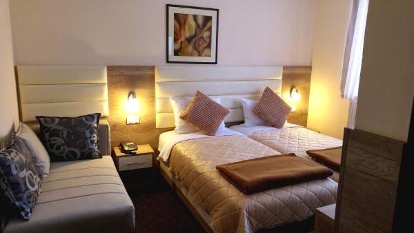 Hotel ČIle - Montenegro
