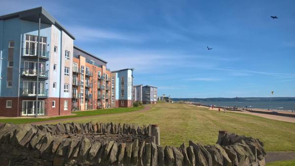 Coastal Apartments - Wales - Gales