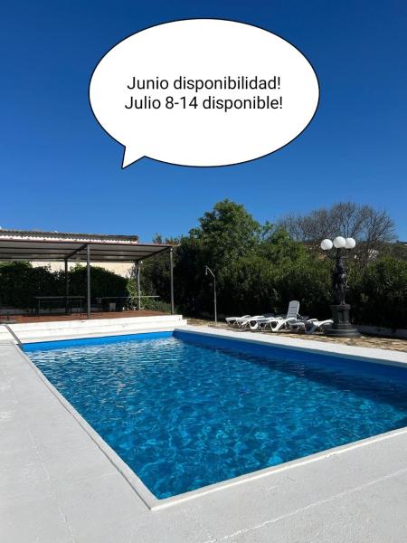 Villa Alare - Almodóvar del Río
