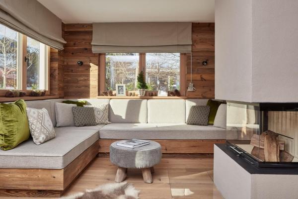 Hahnenkamm Suite Deluxe - Kitzbühel