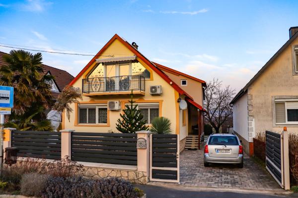 Németh Apartman - Szigliget