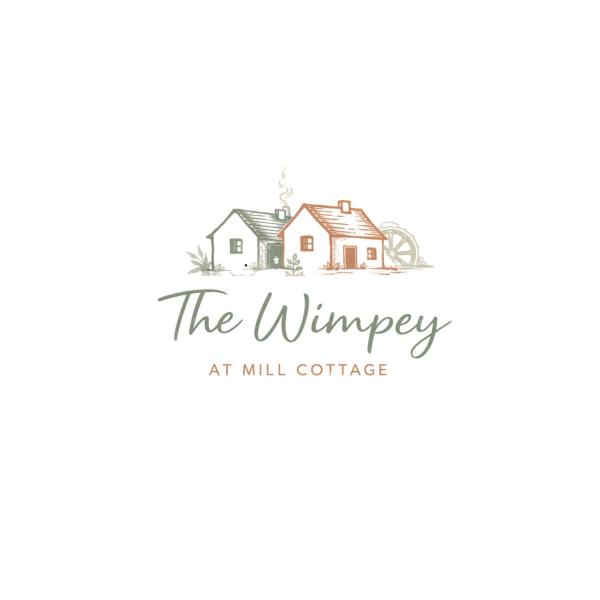 The Wimpey At Mill Cottage - St Neots