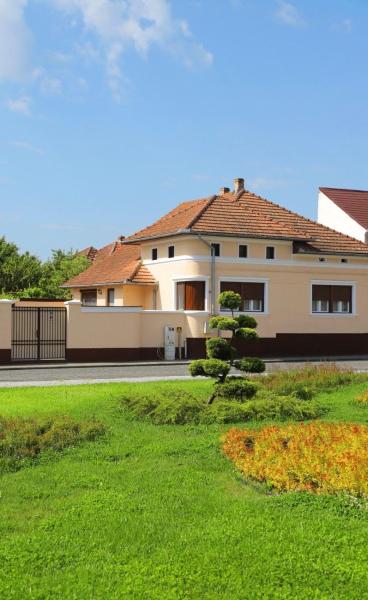 Casa Tamplarului - Geoagiu