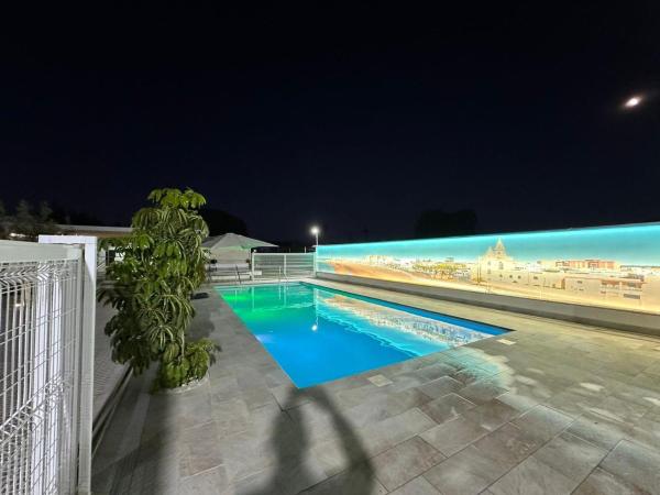 Serenity Beach Pinar Feria 2 - Chipiona