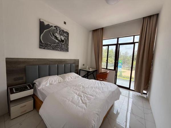 Neworiental Apartment - Kigali