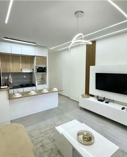 Price And Quality, New Apartment In The City Center - Luanda