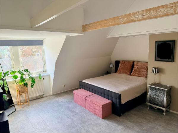 Chambre D'hôtes 'T Jagertje Nr7 - Sneek