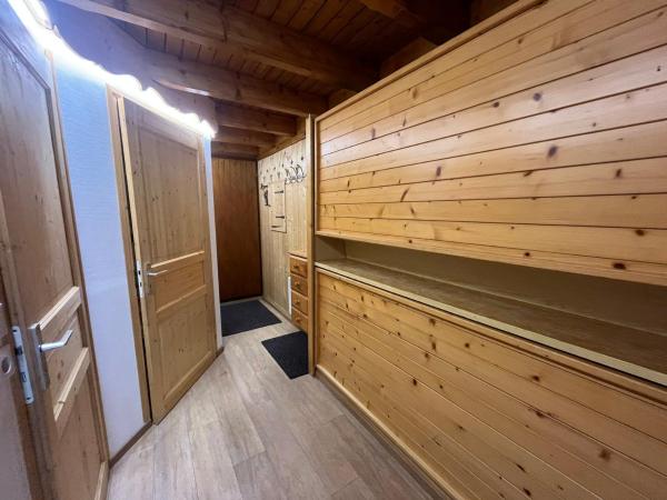 Appartement Spacieux 8 Pers, 3ème éTage, Parking - Fr-1-198-151 - Avoriaz