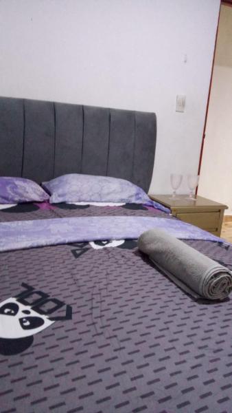Hostal El Viajero Cómodo Con Aire Acondicionado - Soledad