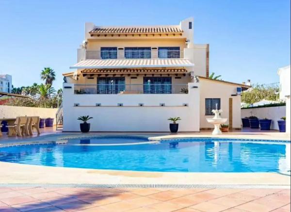 Chalet Puerto Sherry - Cádiz