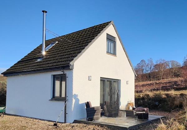 Bohenie Retreat - Loch Laggan