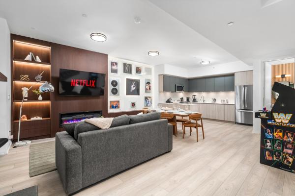 Widmr Residences - Mississauga