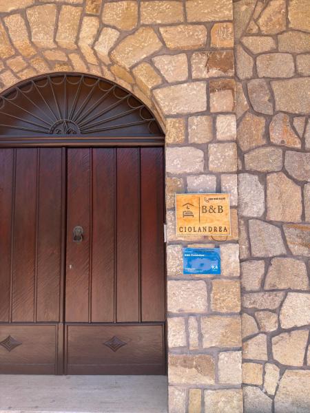 B&b Ciolandrea - San Giovanni a Piro