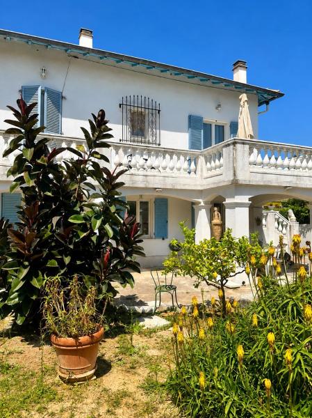 Quiet Apartment With Private Garden - Saint-Laurent-du-Var