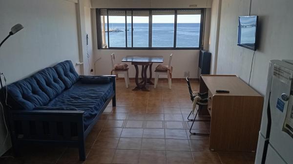 Dto Vista Al Mar - Puerto Madryn