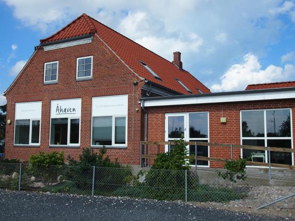 Sea B&b - Denemarken