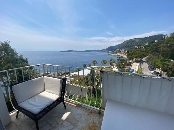 Seafront Studio - Monaco