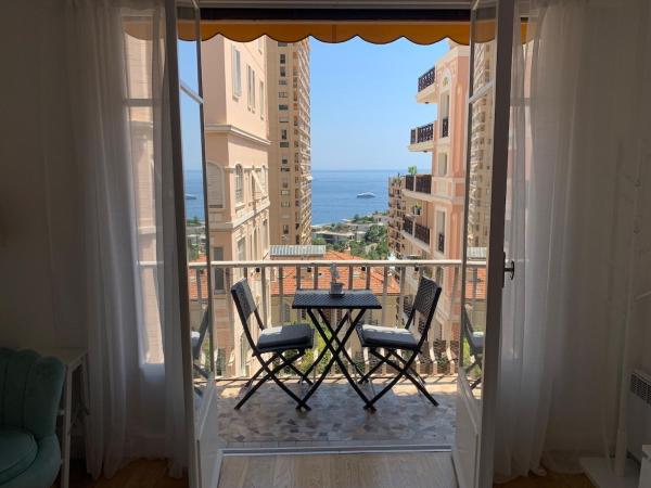 Monte Carlo Seaview - Mônaco