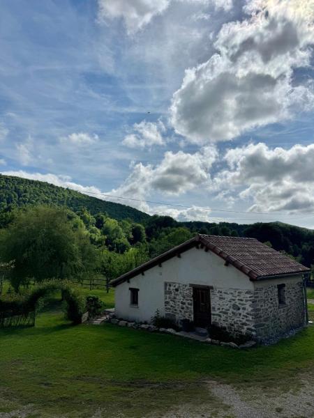 Gîte De Rille - Ariège