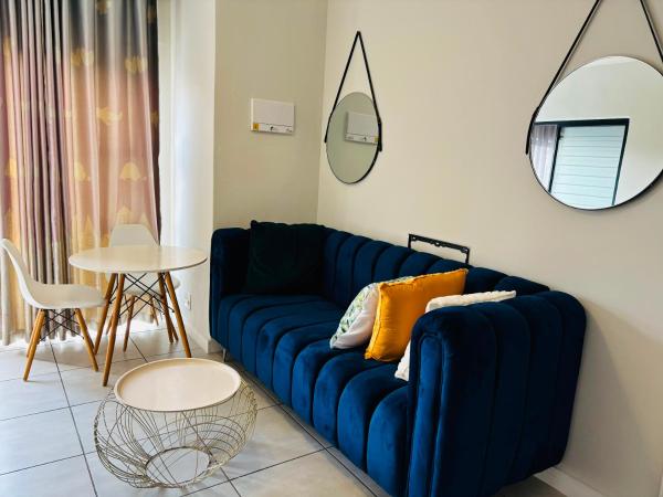 Cozy&pristine The Blyde - Pretoria